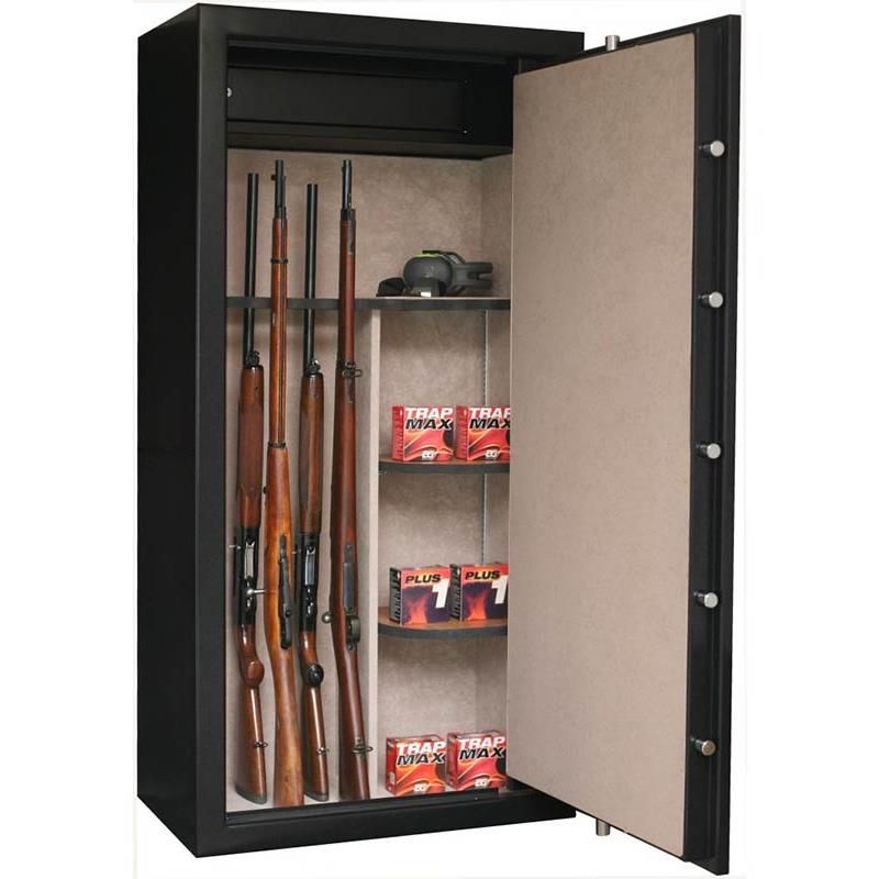 Infac Exexutive 23 Gun Cabinet Safe OpenSeason ie Hunting Experts infac-exexutive-23-gun-cabinet-safe-openseason-ie-hunting-experts