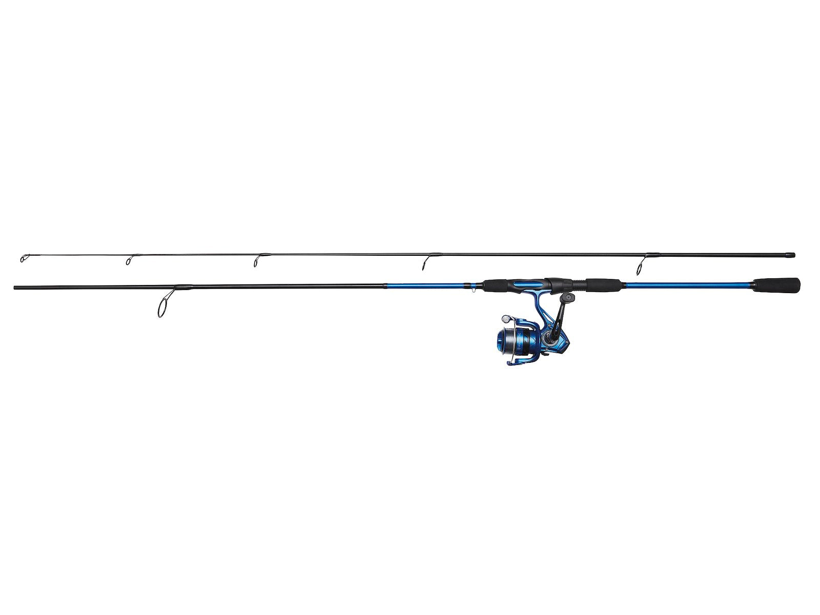 Buy Kinetic Arcade CL Spin Rod+Reel+Line Combo Ireland | OpenSeason.ie ...