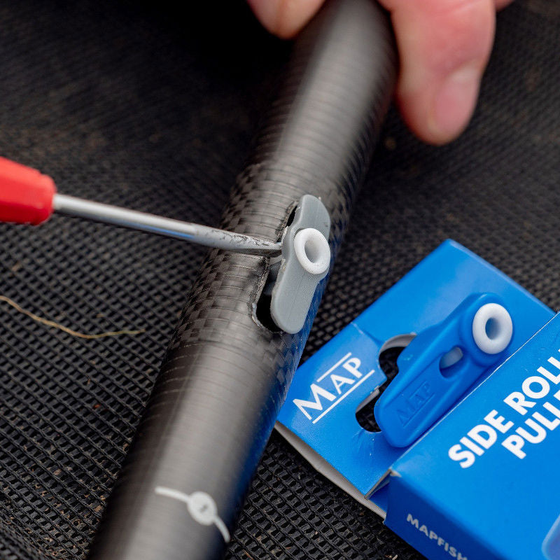 MAP Competition Series Side Roller Puller | OpenSeason.ie Tackle Shop ...