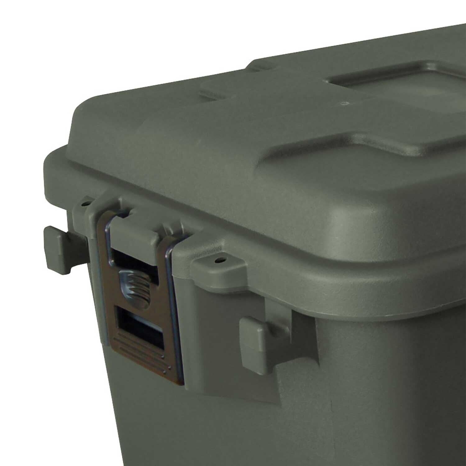 Plano Sportsman Medium Storage Locker/Trunk | OpenSeason.ie Nenagh ...