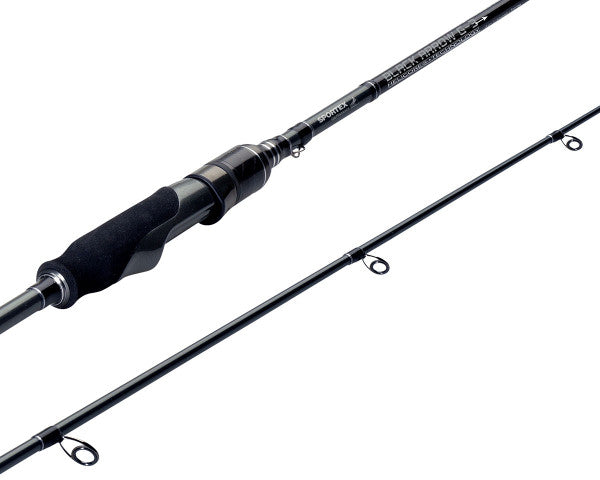 SPORTEX Black Arrow G3 Street Spinning Rod Ireland | OpenSeason.ie ...