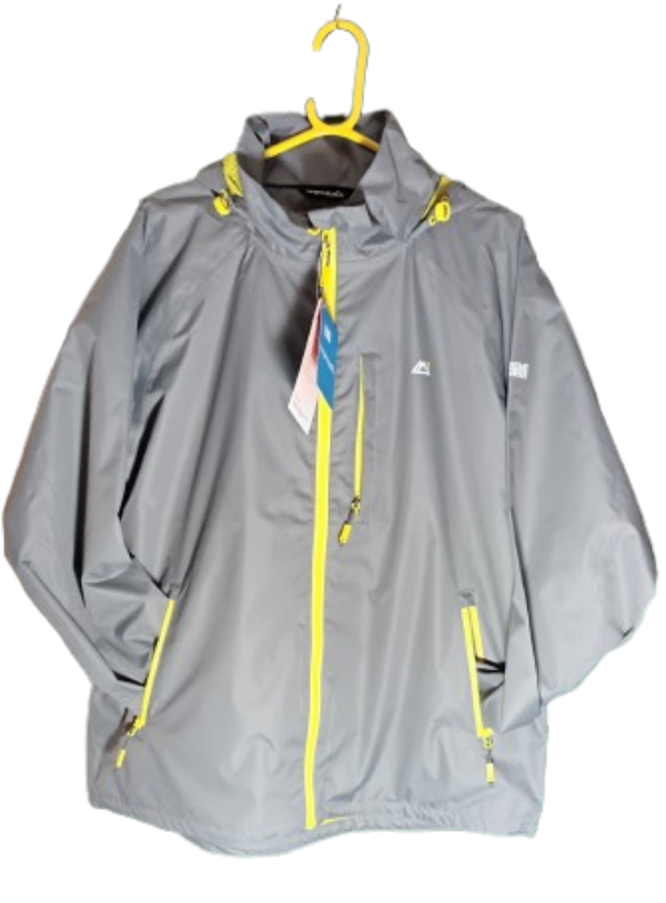 Target Dry Core Rain Jacket - Men's | OpenSeason.ie Outdoor Shop | Open ...
