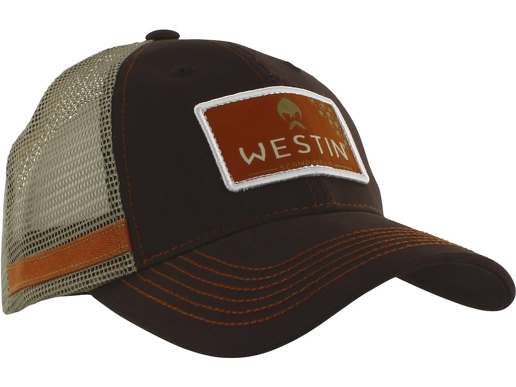 BuyWestin Hillbilly Trucker Cap at OpenSeason.ie | Irish Tackle Shop ...