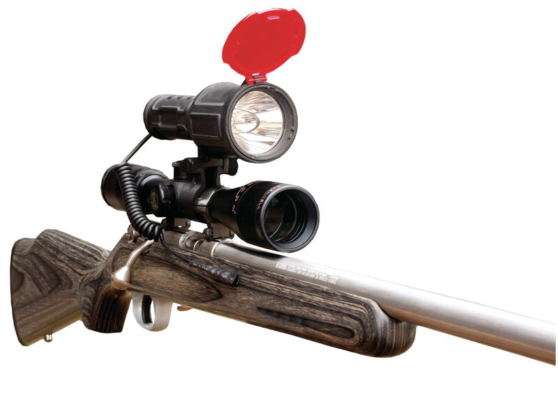 Rifle Mounted Hunting Lights Wicked Hunting Light | Lamping | Gun Mart