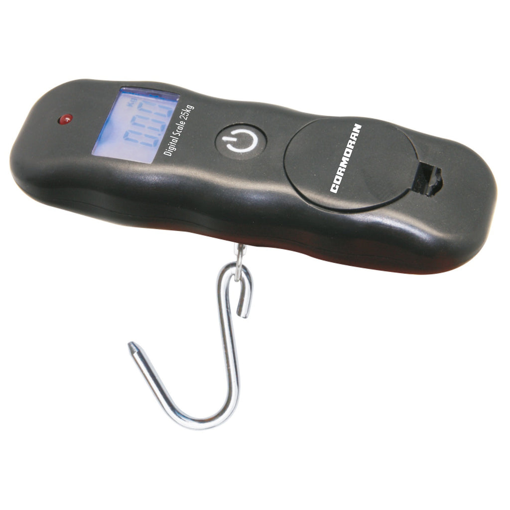50lb Berkley Digital Fish Weighing Scale - Fishing Tackle at OpenSeason ...