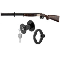 Enfield Wall-Mounted Trigger Lock | Open Season