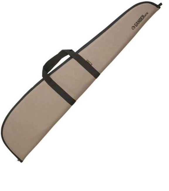 Gander Mountain Padded Rifle Slip Suitable for Scoped Rifle | Open Season