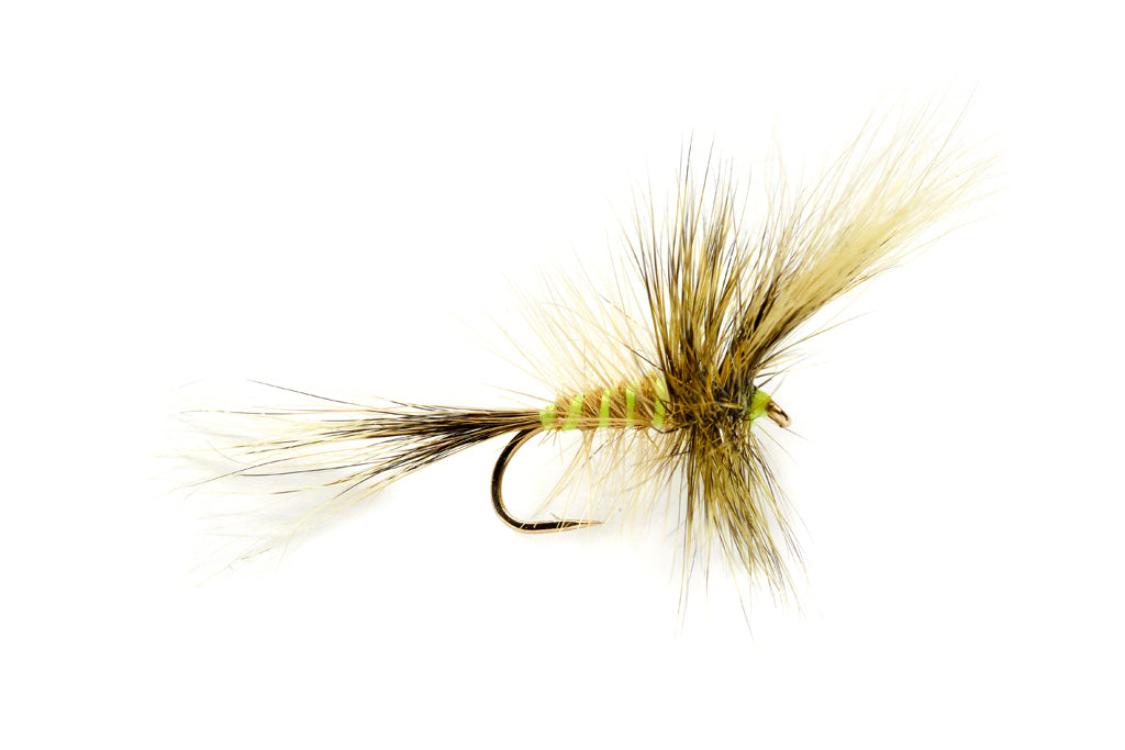 G&B Irish Trout Mayflies Pick & Mix | Irish Tackle Shop, Nenagh | Open ...