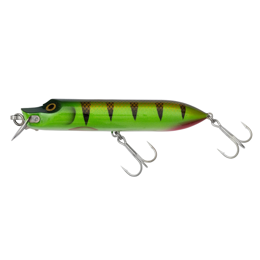 Abu Garcia Hi-Lo Floating Pike Fishing Lure - OpenSeason.ie Online ...