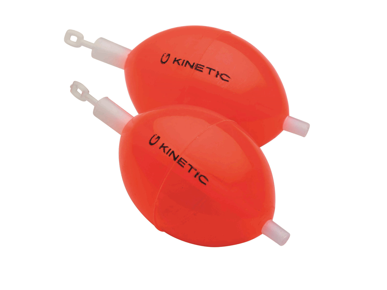 Kinetic B-Float Bubble Float 2 Pack | OpenSeason.ie Irish Tackle Shop ...