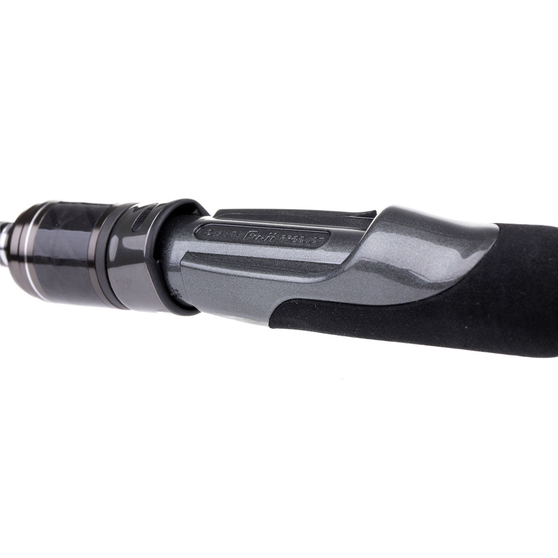 SPORTEX Black Arrow G3 ULR Ultralight Spinning Rod | OpenSeason.ie ...