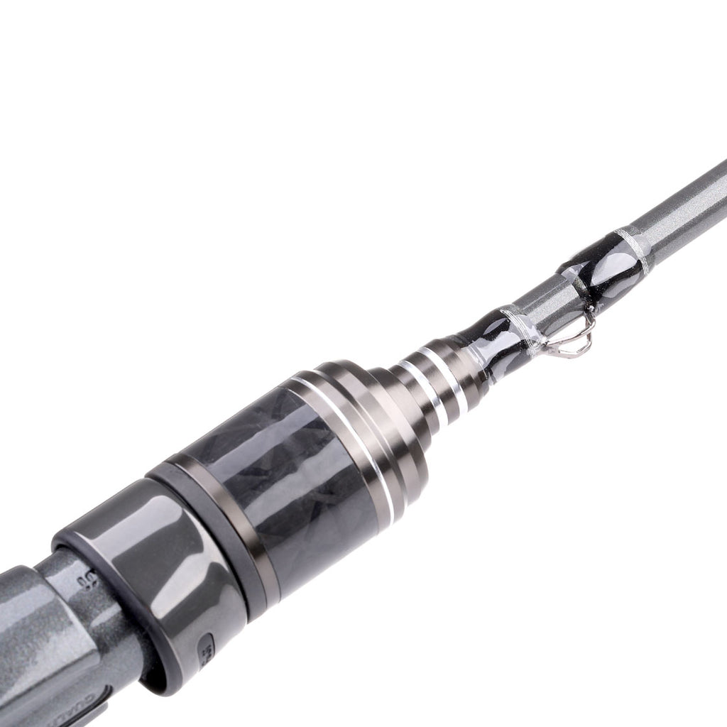 SPORTEX Black Arrow G3 Ultralight Spinning Rod Ireland | OpenSeason.ie ...