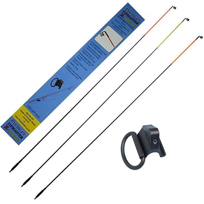 Premier TipMaster Extreme On-Line Bite Indicator - OpenSeason.ie Tackle ...