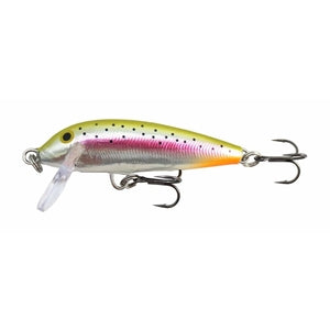 Buy Rapala Countdown Sinking Minnow Trout Lures - CD3/3.8cm | Open Season