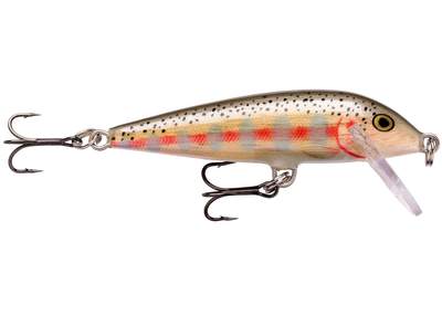 Buy Rapala Countdown Sinking Minnow Trout Lures - CD3/3.8cm | Open Season