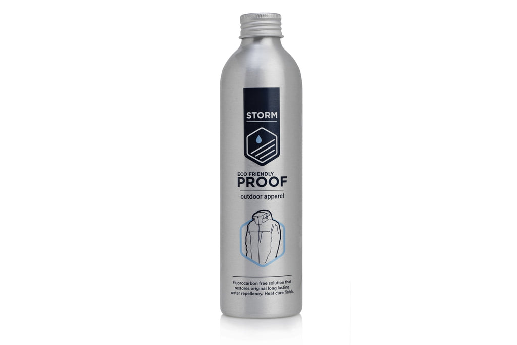 Buy Storm Care Wash-In Reproofer for Outdoor Clothing | OpenSeason.ie ...