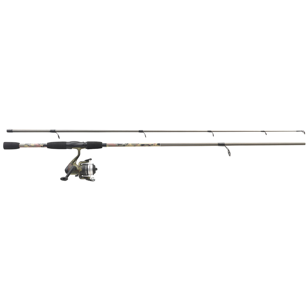 Buy Mitchell Tanager Camo Spinning Rod & Reel Combo - OpenSeason.ie ...