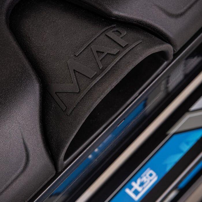 MAP H30 Lite MK2 Seat Box - OpenSeason.ie Coarse Angling Specialist ...