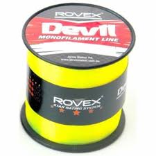 Rovex Devil Monofilament Fishing Line Bulk Spool - OpenSeason.ie | Open ...